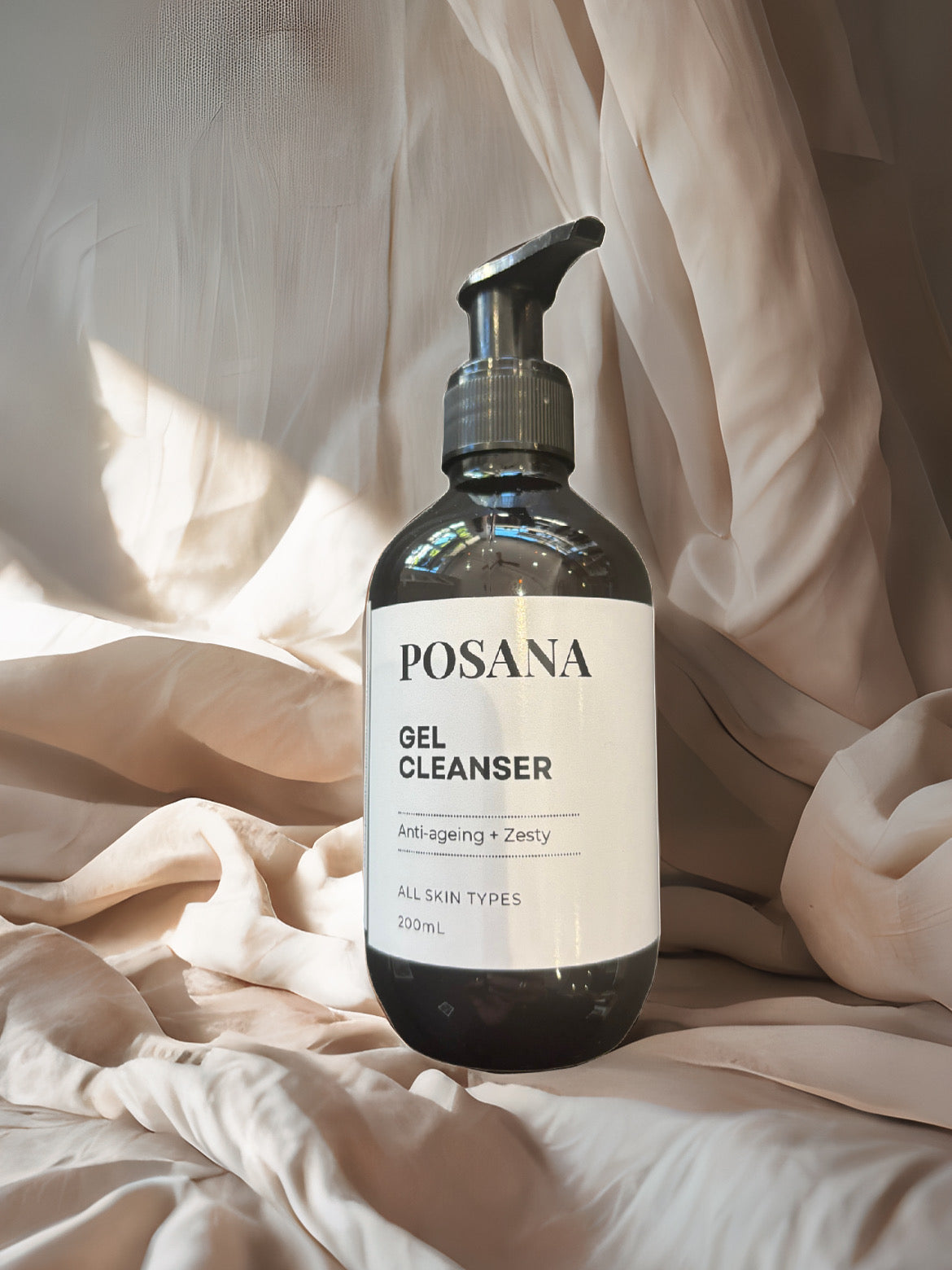 Posana Skincare: Natural & Organic Skincare Australia | Buy Online